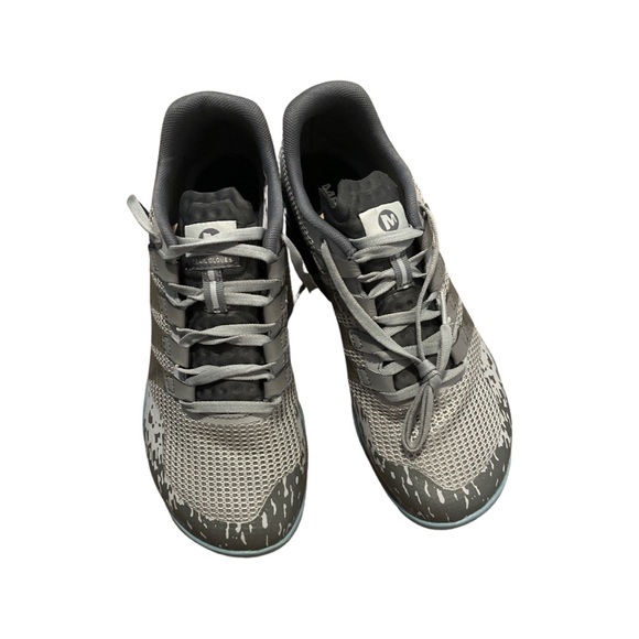 Merrell | Shoes | Merrell Vibram Running Shoes Barefoot Minimalist ...